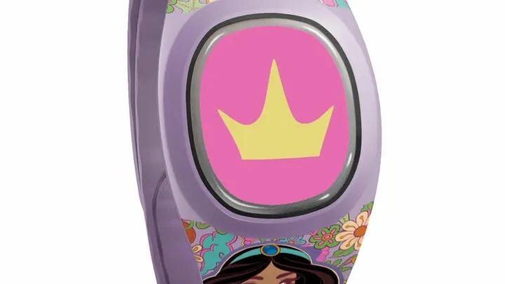 Everything You Need to Know about the NEW Disney MagicBand+