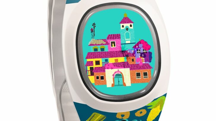 Everything You Need to Know about the NEW Disney MagicBand+