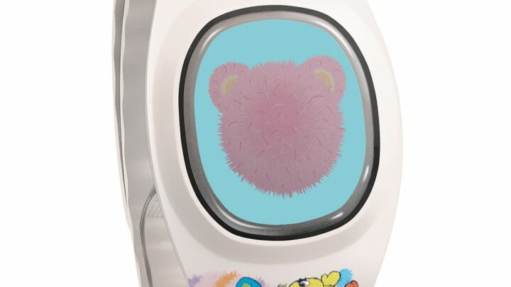 Everything You Need to Know about the NEW Disney MagicBand+