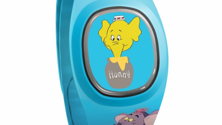 Everything You Need to Know about the NEW Disney MagicBand+