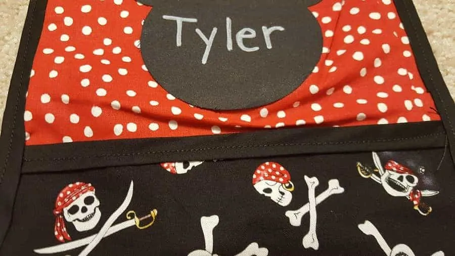 How to Make a Fish Extender for a Disney Cruise