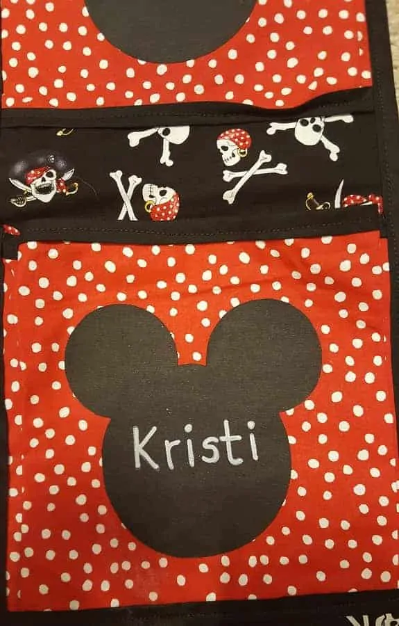 How to Make a Fish Extender for a Disney Cruise