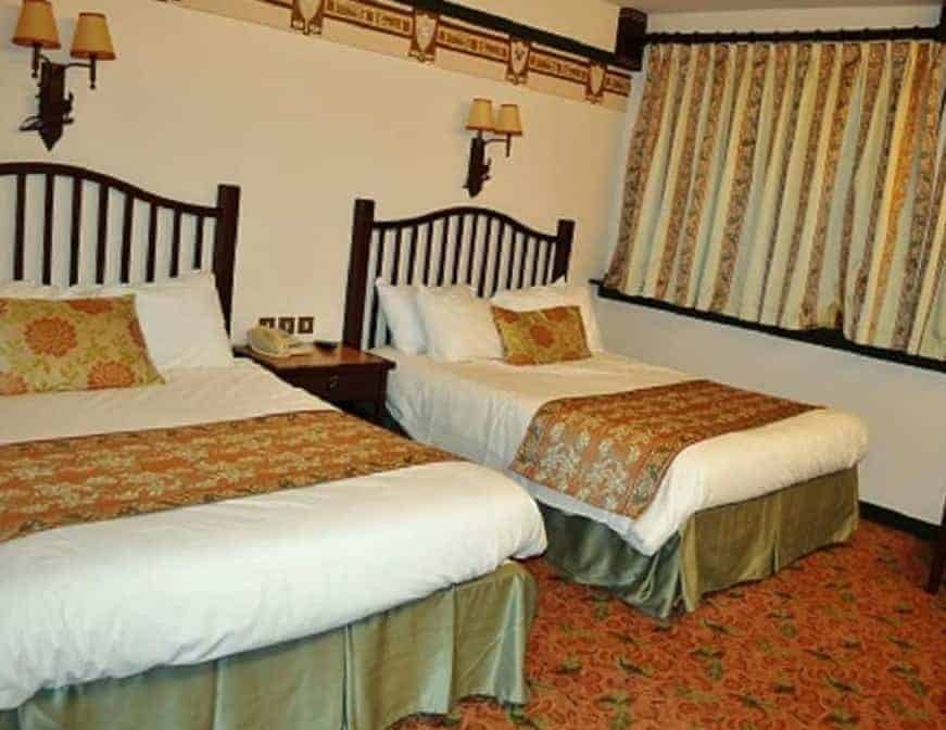 Disneyland Paris Sequoia Lodge Review | Disney Insider Tips