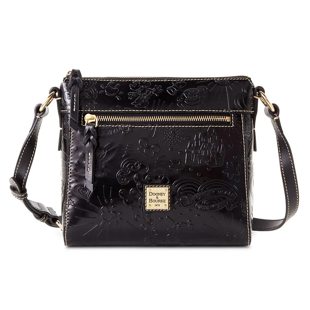 Best Crossbody Bag for Disney World - Disney Insider Tips