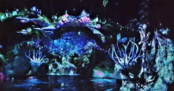 10 Things to Do at Pandora The World of Avatar