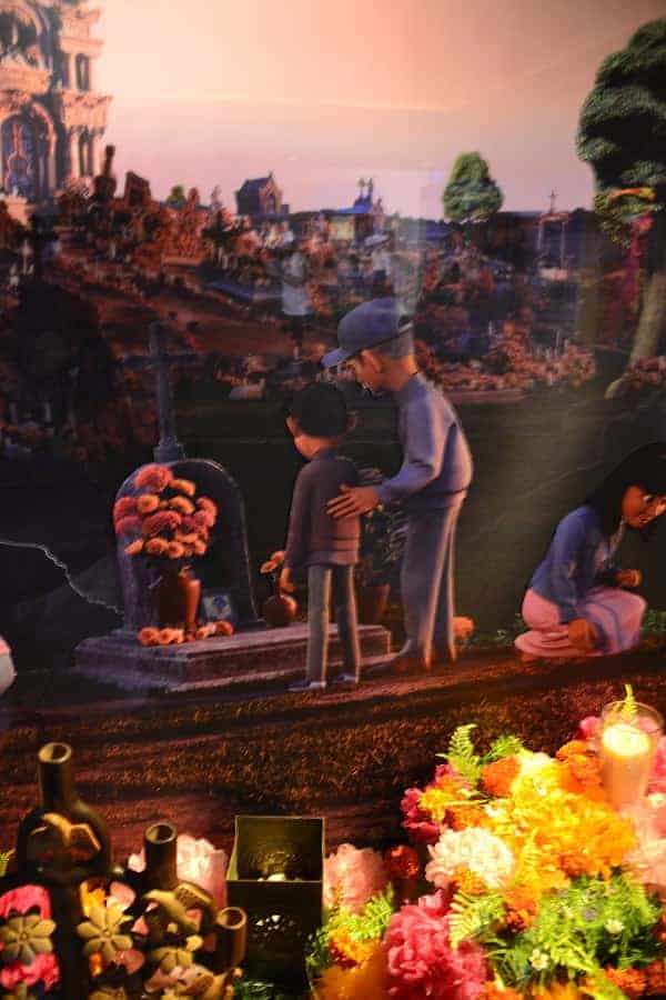 Where to Find Coco at Epcot (in Mexico Pavilion) | Disney Insider Tips