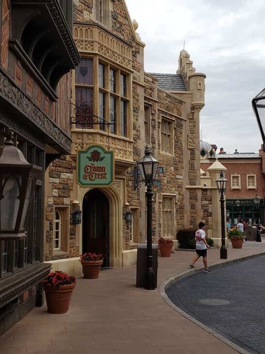Ultimate Guide to the 4 Disney World Parks
