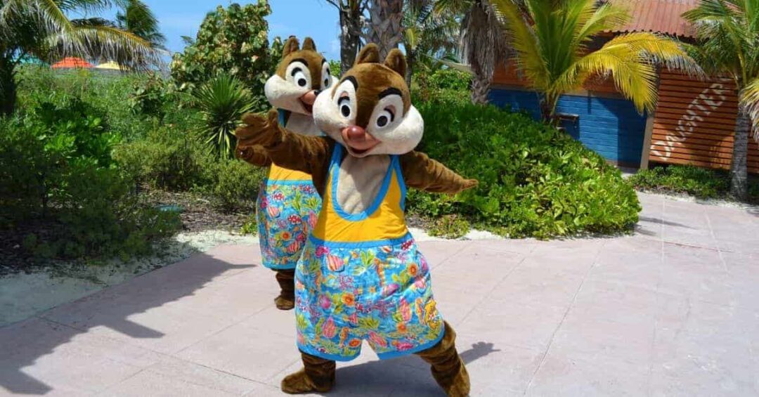Inside Disney Dream Cruise Ship - Disney Insider Tips