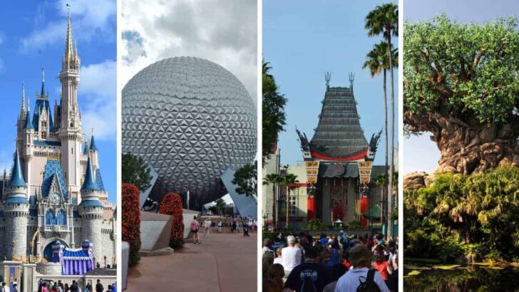 Welcome to Disney Insider Tips! - Disney Insider Tips