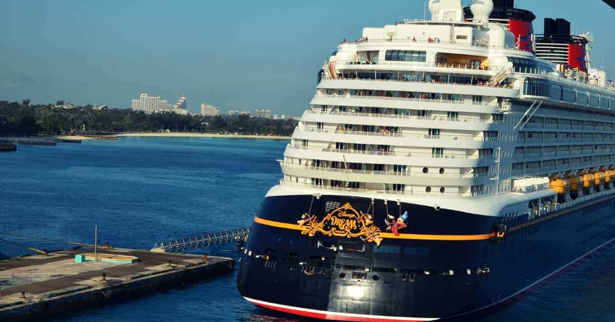 Disney Cruise Line Guide - Disney Insider Tips