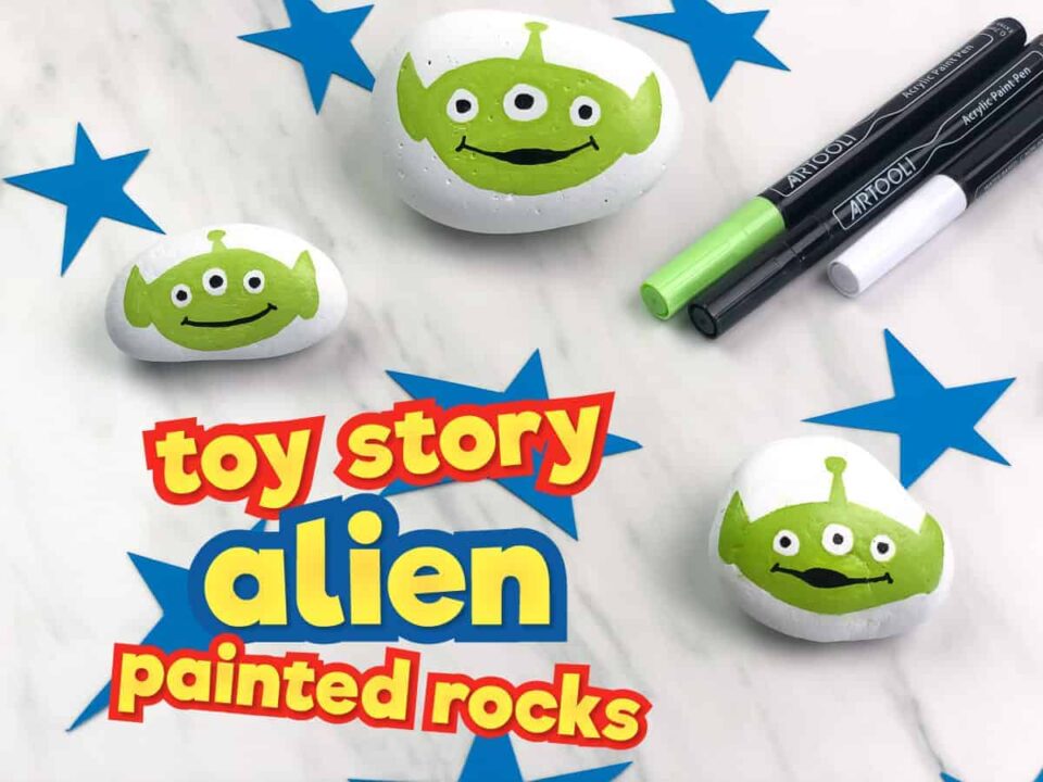 15 Disney Crafts Your Kids will Love