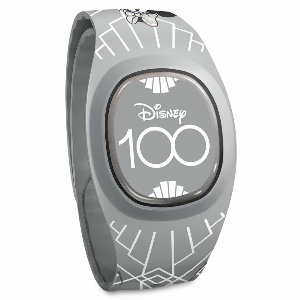 Everything You Need to Know about the NEW Disney MagicBand+