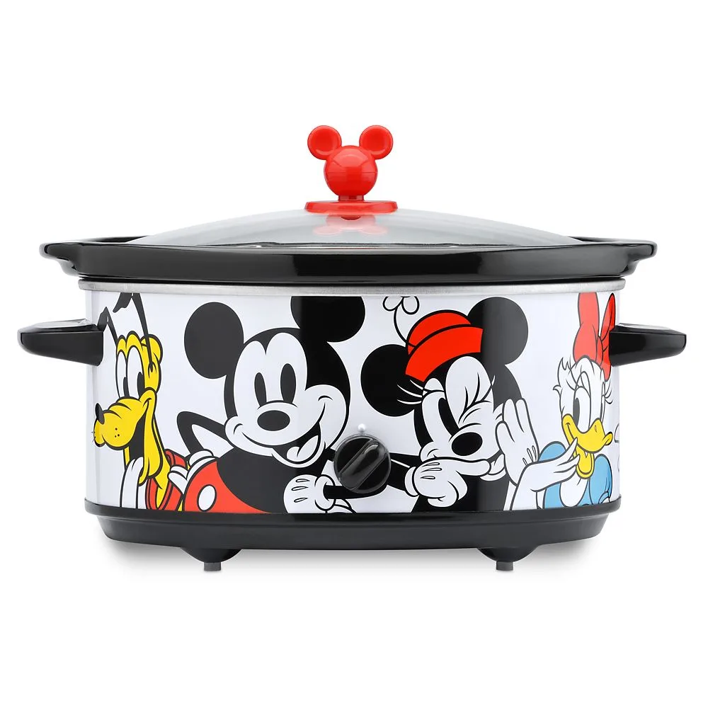 Favorite Disney Kitchenware Items