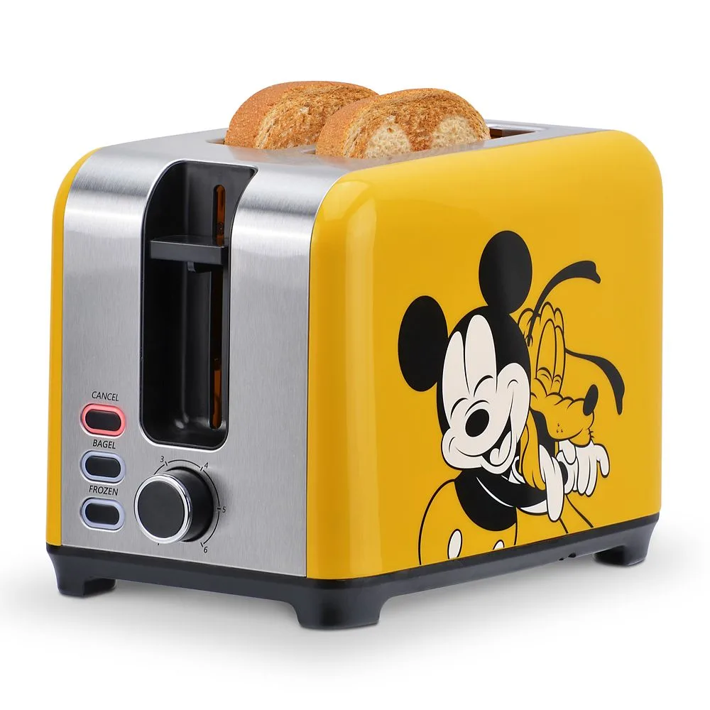 Favorite Disney Kitchenware Items