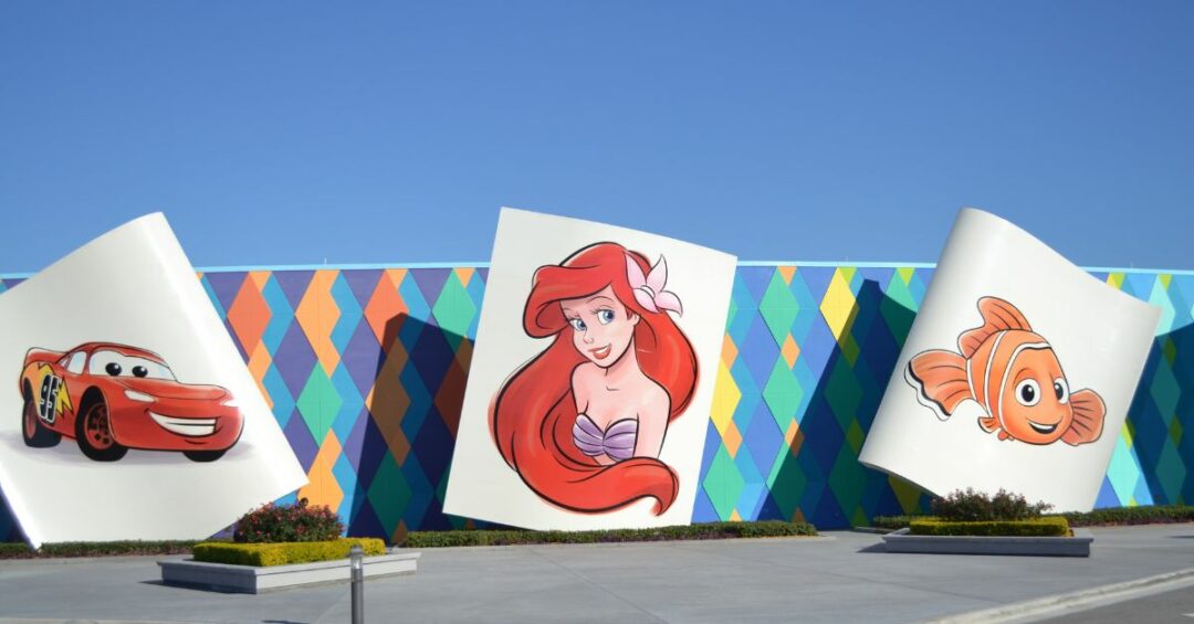 Art of Animation Resort (an Inside Look) - Disney Insider Tips