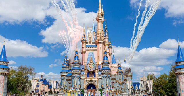 5 BEST Rides in Fantasyland: Disney World