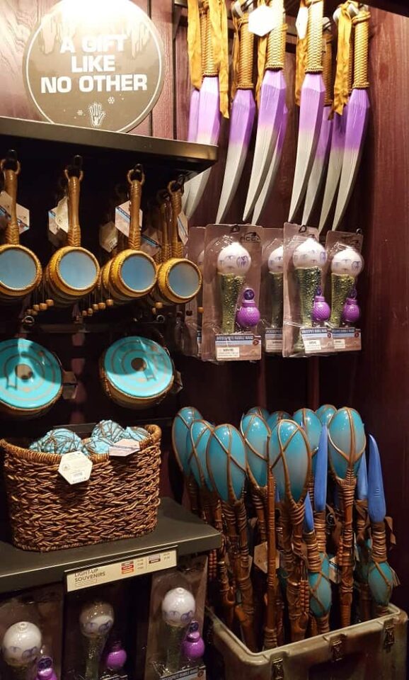 10 Things to Do at Pandora The World of Avatar