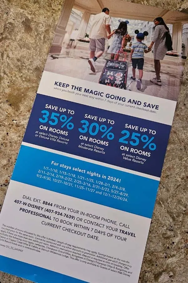 10 BEST Disney World on a Budget Tips