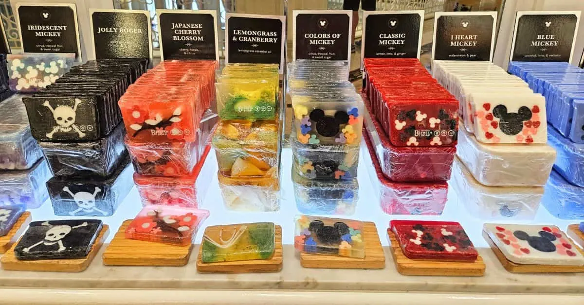 10 Best Stores at Disney Springs