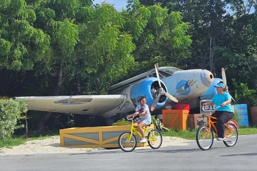 Guide to Castaway Cay Bahamas (Disney's Private Island)