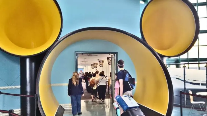 Disney Cruise Line Archives - Disney Insider Tips