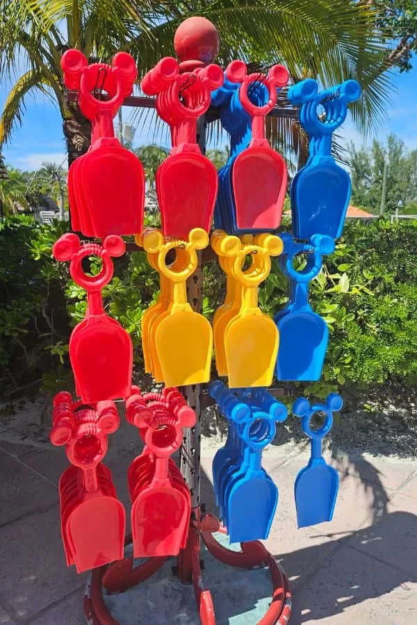 Disney's Castaway Cay Souvenirs - Disney Insider Tips