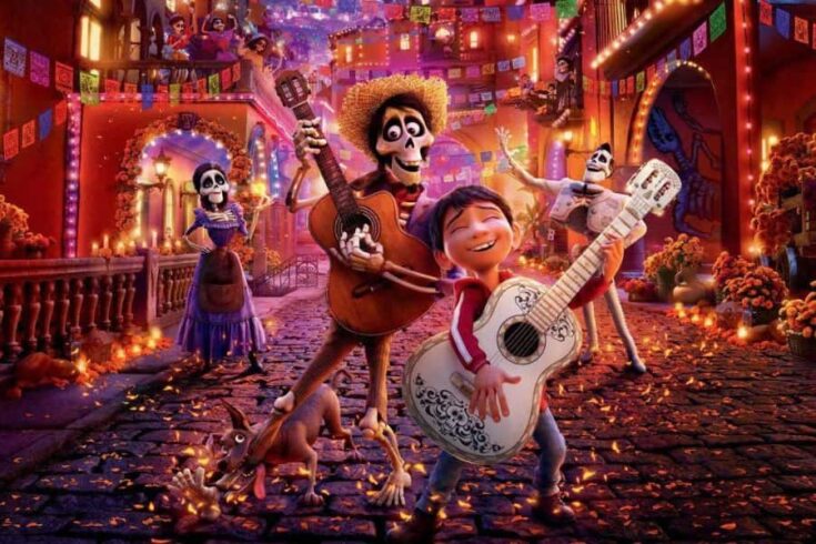 Where to See Coco at Disney World - Disney Insider Tips