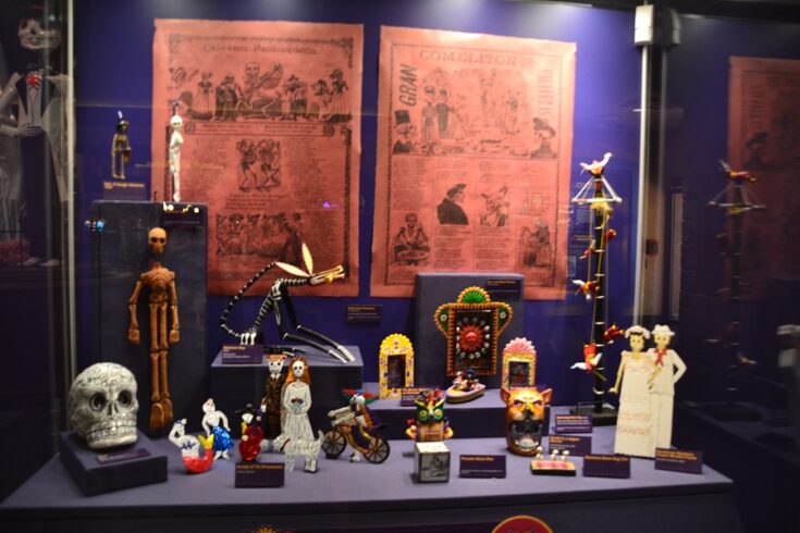 Where to Find Coco at Disney World