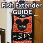 Disney Cruise Fish Extenders Guide - Disney Insider Tips