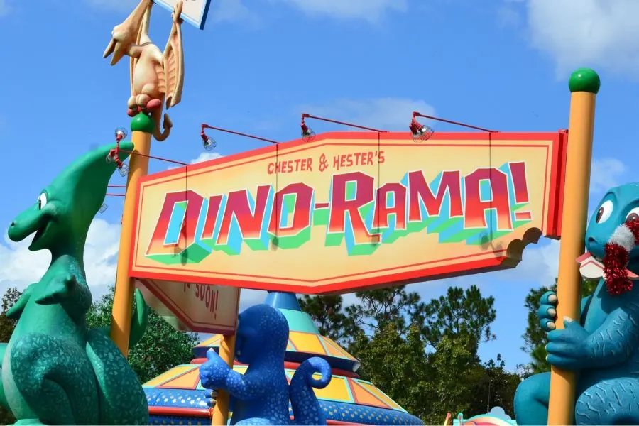 Guide to Disney World's Animal Kingdom - Disney Insider Tips