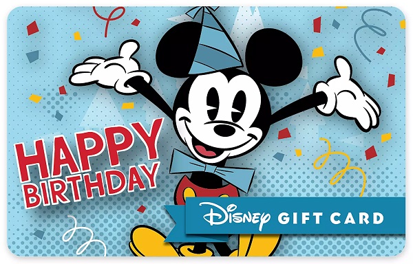 Celebrating a Birthday at Disney World - Disney Insider Tips