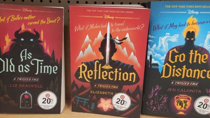 16 Disney Coloring Books for Adults - Disney Insider Tips