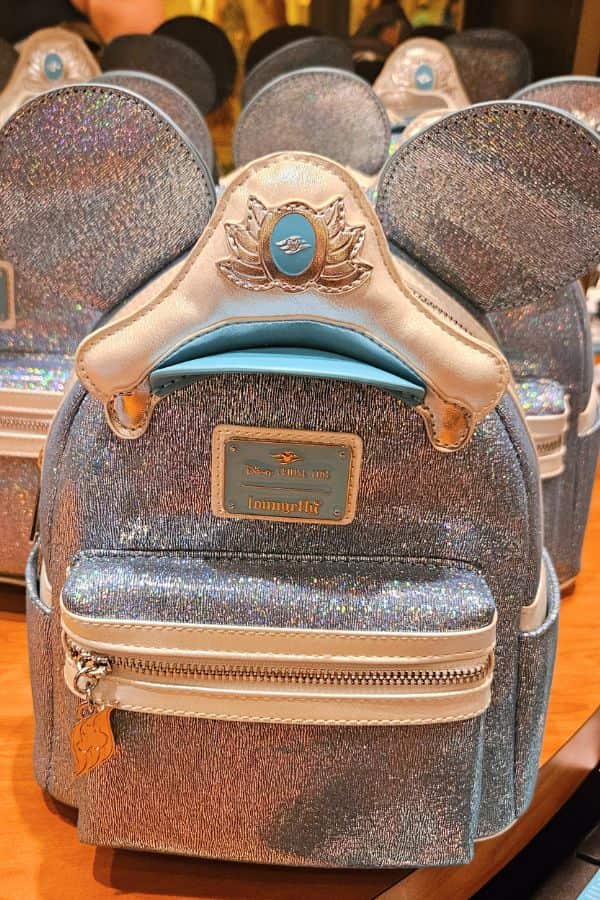 Favorite Loungefly Disney Backpacks for Adults - Disney Insider Tips