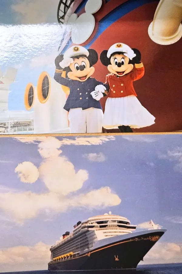 Disney's Castaway Cay Souvenirs - Disney Insider Tips