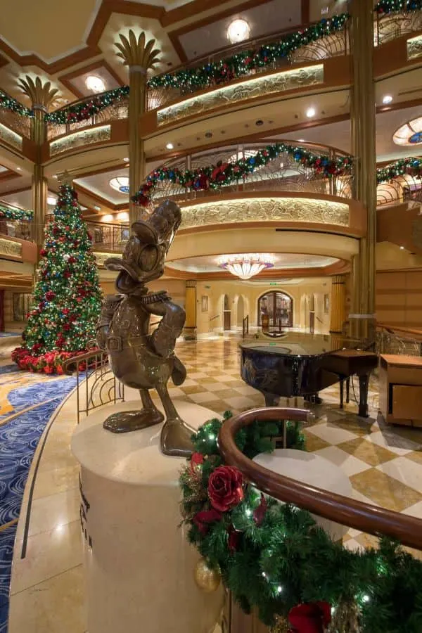 Disney Very Merrytime Cruise Tips & More 2024