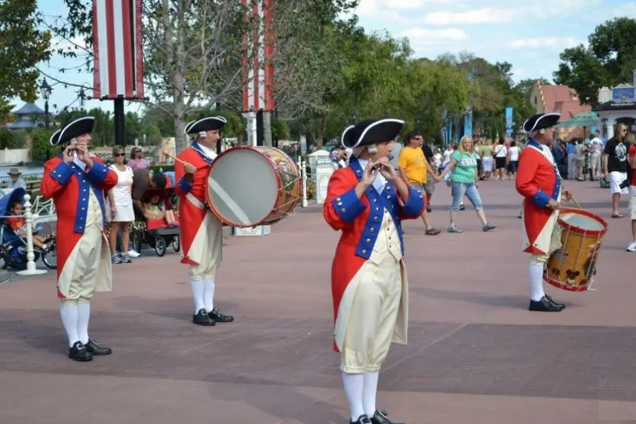 Guide to Going to Disney World in July