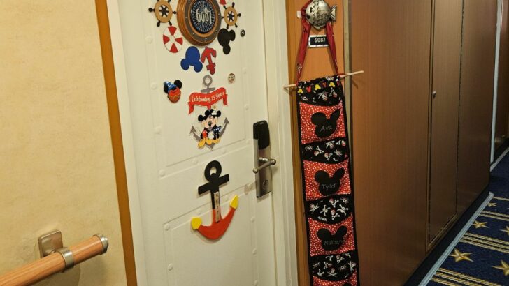 Disney Cruise Fish Extenders Guide - Disney Insider Tips