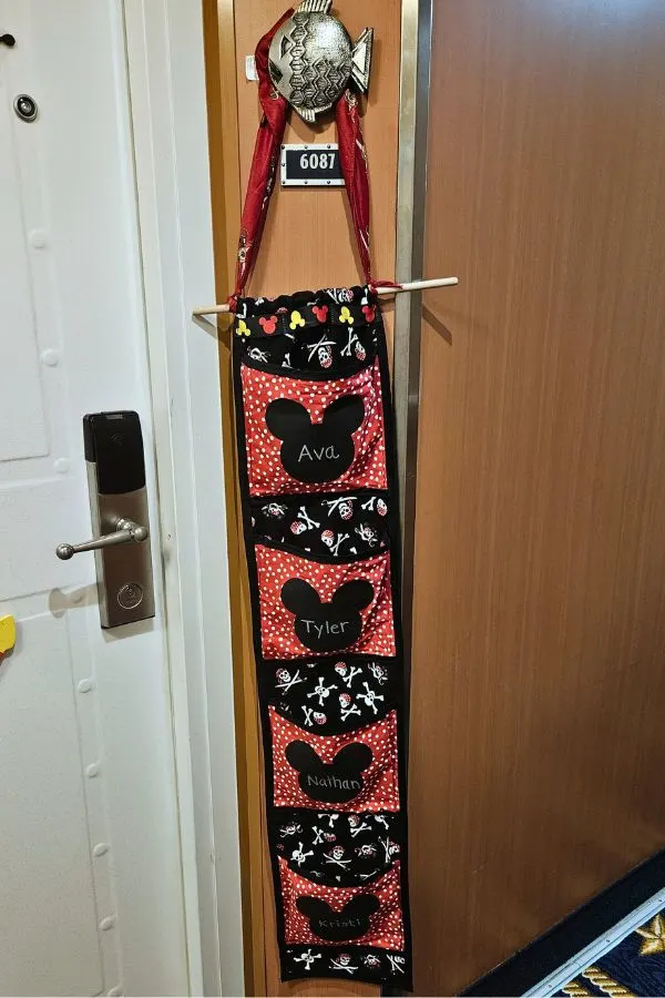 Disney Cruise Fish Extenders Guide