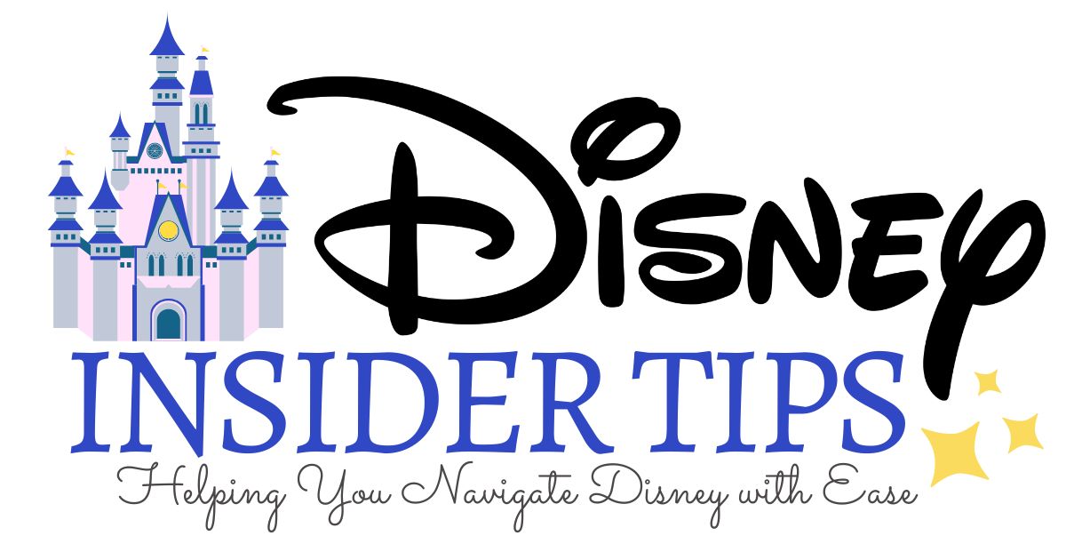 Privacy Policy - Disney Insider Tips