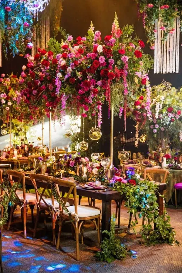 BEST Disney Themed Wedding Decorations, Music & More