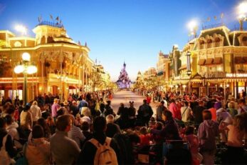 Guide to Going to Disney World in August