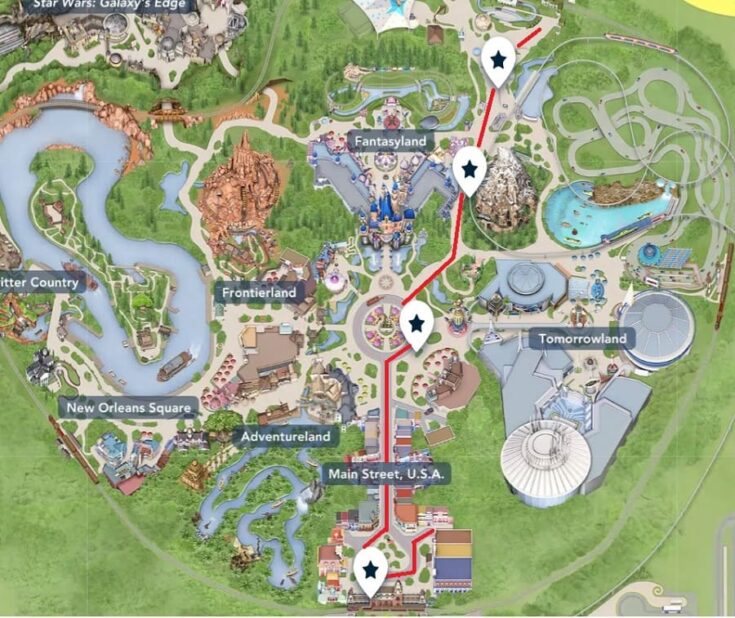 Disneyland Parade Tips for 2026