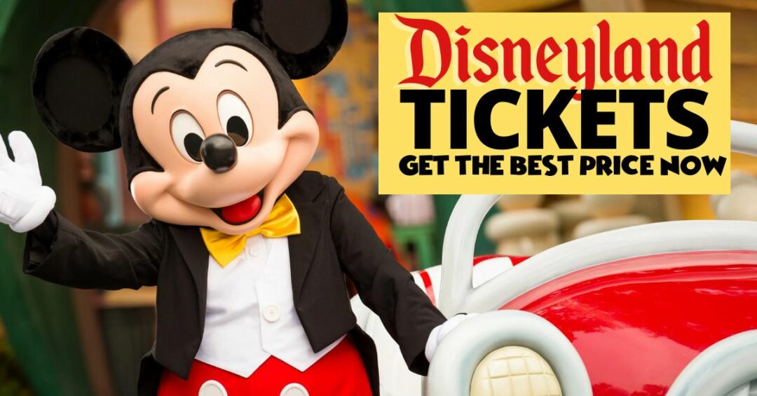 Unofficial Disneyland Planning Guide - Disney Insider Tips