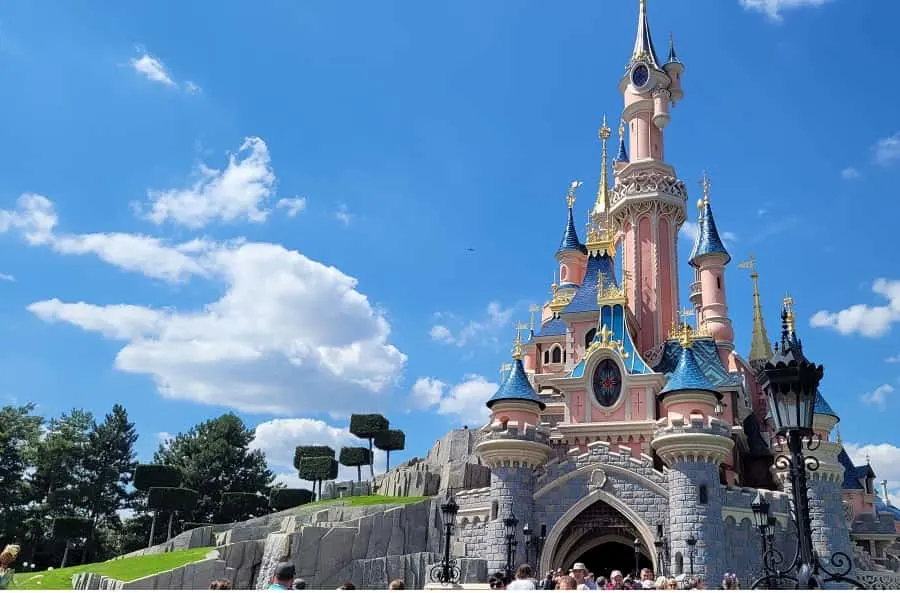 10 Disneyland Paris Facts You Might Not Know