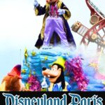 Don't Miss the Disneyland Paris Parade - Disney Insider Tips