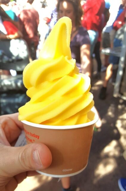 Disney Dole Whip: Everything You Need To Know