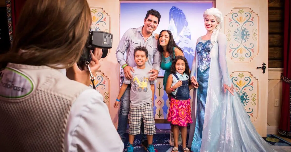 Guide to EPCOT (Map, Tips & More)