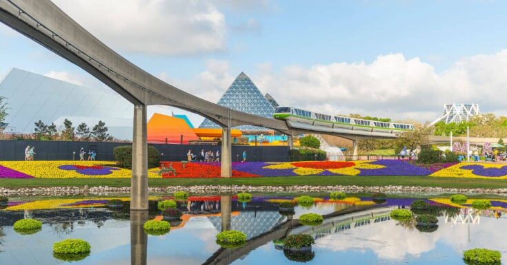 Guide to Epcot (Map, Tips & More) - Disney Insider Tips