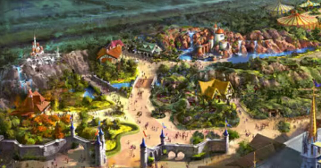 Essential Guide To Magic Kingdom For 2026