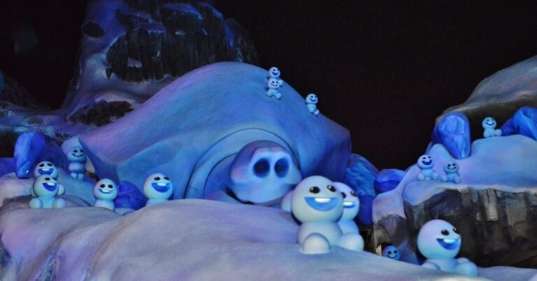 Best Rides & Attractions in Epcot for Kids - Disney Insider Tips